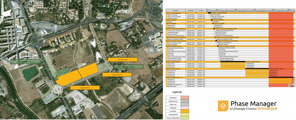 Phase Manager - Standalone License - Phase Manager - Scheduled ...